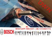 China 0445120371 BOSCH Fuel Injectors T413609 For C7.1 396-9626  320D2 for sale