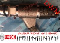 China 0445120371 BOSCH Fuel Injectors T413609 For C7.1 396-9626  320D2 for sale