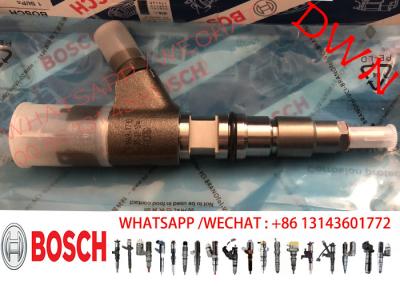 China 0445120371 BOSCH Fuel Injectors T413609 For C7.1 396-9626  320D2 for sale