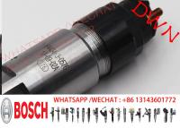 China 0445120325 BOSCH Fuel Injectors for Yamz-651 Euro3 for sale
