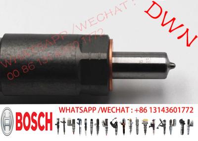 China 0445120325 BOSCH Fuel Injectors for Yamz-651 Euro3 for sale
