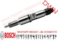 China 0445120325 BOSCH Fuel Injectors for Yamz-651 Euro3 for sale