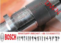 China 0445120326 BOSCH Fuel Injectors 107755-0200 0445120043 for sale