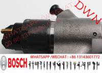 China 0445120343 0445120102 0445120357 612640080031 BOSCH Fuel Injectors For Weichai WP10 for sale