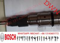 China M6000-1112100A-A38 0445120333 1112-00422 BOSCH Fuel Injectors for sale