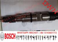 China M6000-1112100A-A38 0445120333 1112-00422 BOSCH Fuel Injectors for sale