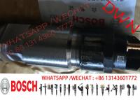 China 0445120393 BOSCH Fuel Injectors For FAW JIEFANG WIXI 6DL1/6DL2 1112010-59D/1112010A630-0000 0445120078 for sale