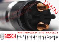 China 0445120393 BOSCH Fuel Injectors For FAW JIEFANG WIXI 6DL1/6DL2 1112010-59D/1112010A630-0000 0445120078 for sale