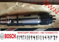 China 0445120394 For FAW JIEFANG WIXI  0445120215 / 0445120394 / 0986AD1015 / 1112010-81D for sale