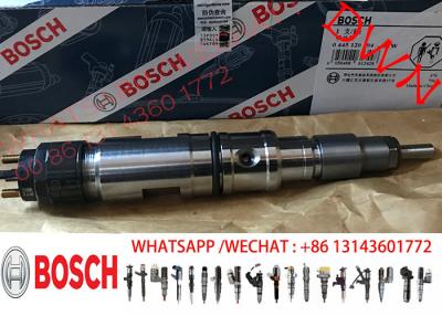 China 0445120394 For FAW JIEFANG WIXI  0445120215 / 0445120394 / 0986AD1015 / 1112010-81D for sale