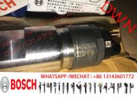 China 0445120394 For FAW JIEFANG WIXI  0445120215 / 0445120394 / 0986AD1015 / 1112010-81D for sale