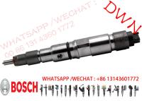 China 0445120395 0445120247 With OEM Number 1112010-640-0000 for sale