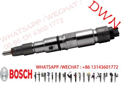 China 0445120395 0445120247 With OEM Number 1112010-640-0000 for sale