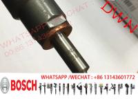 China 0445120397 BOSCH Fuel Injectors For Xi Chai Engine FAW 1112010-M10-0000 for sale