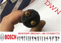 China 0445120397 BOSCH Fuel Injectors For Xi Chai Engine FAW 1112010-M10-0000 for sale