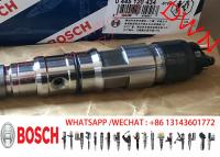 China 0445120434 0445120290 L4700-A-A38 Injector Nozzle For KING LONG BUS Diesel for sale