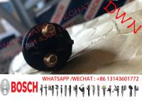 China 0445120434 0445120290 L4700-A-A38 Injector Nozzle For KING LONG BUS Diesel for sale