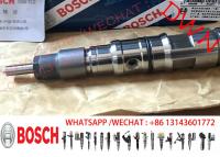 China 0445120434 0445120290 L4700-A-A38 Injector Nozzle For KING LONG BUS Diesel for sale