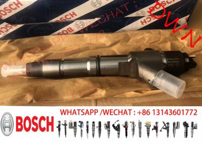 China 0445120466 0445120467 0445120468 FOR WEICHAI ENGINE for sale