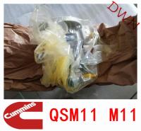 China Cummins  Diesel engine parts fuel injection pump  3090942 = 3417674 = 3417677  for Cummins OSM11 M11 engine for sale