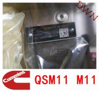 China Cummins  Diesel engine parts fuel injection pump  3090942 = 3417674 = 3417677  for Cummins OSM11 M11 engine for sale