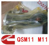 China Cummins  Diesel engine parts fuel injection pump  3090942 = 3417674 = 3417677  for Cummins OSM11 M11 engine for sale