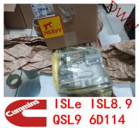 China Cummins Diesel fuel injection pump 3973228 = CCR1600 = 3973228 =4921431 for Cummins ISLe ISL8.9 QSL9 6D114 Diesel Engine for sale