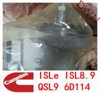 China Cummins Diesel fuel injection pump 3973228 = CCR1600 = 3973228 =4921431 for Cummins ISLe ISL8.9 QSL9 6D114 Diesel Engine for sale