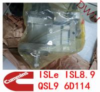 China Cummins Diesel fuel injection pump 3973228 = CCR1600 = 3973228 =4921431 for Cummins ISLe ISL8.9 QSL9 6D114 Diesel Engine for sale