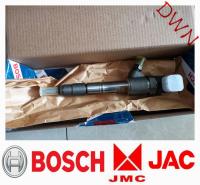 China BOSCH Common Rail system diesel fuel injector  0445110335 = 0445110512  for JMC JAC engine for sale