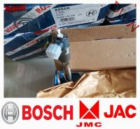 China BOSCH Common Rail system diesel fuel injector  0445110335 = 0445110512  for JMC JAC engine for sale