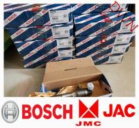 China BOSCH Common Rail system diesel fuel injector  0445110335 = 0445110512  for JMC JAC engine for sale