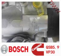 China BOSCH  High Pressure Diesel Fuel Injection Pump VP30 Fuel Pump  0470006006 = 3965403 for  Cummins QSB5.9  engine for sale