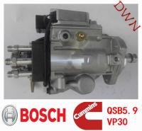 China BOSCH  High Pressure Diesel Fuel Injection Pump VP30 Fuel Pump  0470006006 = 3965403 for  Cummins QSB5.9  engine for sale