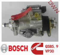 China BOSCH  High Pressure Diesel Fuel Injection Pump VP30 Fuel Pump  0470006006 = 3965403 for  Cummins QSB5.9  engine for sale