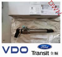 China VDO  BOSCH Diesel Common Rail Fuel Injector BK2Q-9K546-AG  =  A2C59517051 For Ford Transit 2.2L for sale