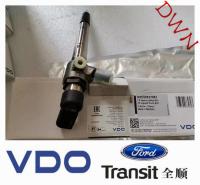 China VDO  BOSCH Diesel Common Rail Fuel Injector BK2Q-9K546-AG  =  A2C59517051 For Ford Transit 2.2L for sale