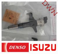 China Denso Common Rail Fuel Injector / NOZZLE  ASM  8-98246130-0 /  8982461300  For  ISUZU engine for sale