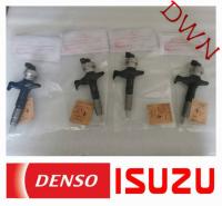 China Denso Common Rail Fuel Injector / NOZZLE  ASM  8-98246130-0 /  8982461300  For  ISUZU engine for sale