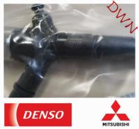 China 1465A041 DENSO Fuel Injectors for sale