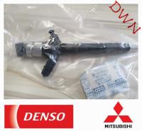 China 1465A041 DENSO Fuel Injectors for sale