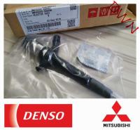 China 1465A041 DENSO Fuel Injectors for sale