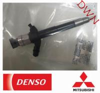China Denso Common Rail Fuel Injector 1465A054 = 095000-5760 = SM095000-57602D  For Mitsubishi engine for sale