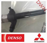 China Denso Common Rail Fuel Injector 1465A054 = 095000-5760 = SM095000-57602D  For Mitsubishi engine for sale