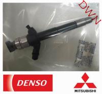 China Denso Common Rail Fuel Injector 1465A054 = 095000-5760 = SM095000-57602D  For Mitsubishi engine for sale