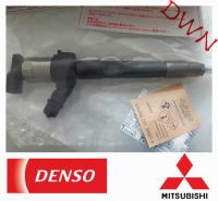 China Denso Common Rail Fuel Injector 1465A439 = 295050-1760 = SM295050-176#0D  For Mitsubishi engine for sale