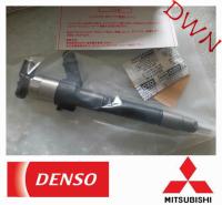 China Denso Common Rail Fuel Injector 1465A439 = 295050-1760 = SM295050-176#0D  For Mitsubishi engine for sale