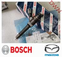 China BOSCH  Diesel Common Rail Fuel Injector  0445110249 = 0 445 110 249  For  MAZDA BT50 WE0113H50A for sale