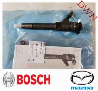 China BOSCH  Diesel Common Rail Fuel Injector  0445110249 = 0 445 110 249  For  MAZDA BT50 WE0113H50A for sale