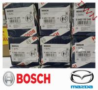 China BOSCH  Diesel Common Rail Fuel Injector  0445110249 = 0 445 110 249  For  MAZDA BT50 WE0113H50A for sale